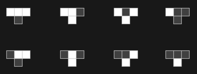 Automates cellulaires – MusicAlgo